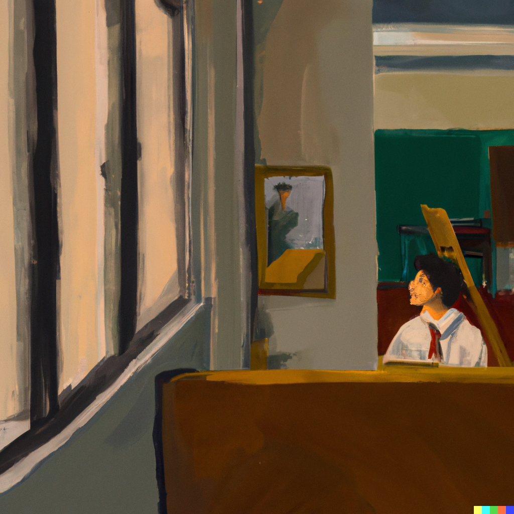 How do humans form ideas? - Manning's