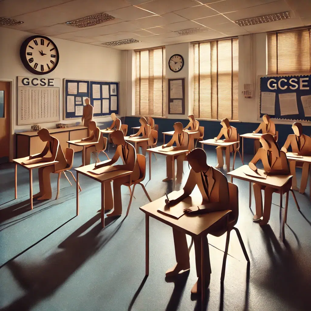 Top Tips for Preparing Your Child for Mock Exams with a Private Tutor ...