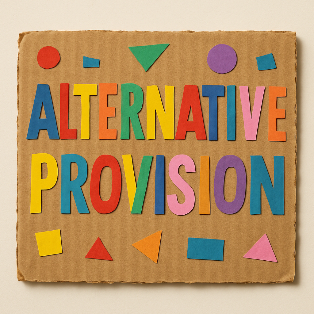 What Is Alternative Provision and Who Is It For - Manning's